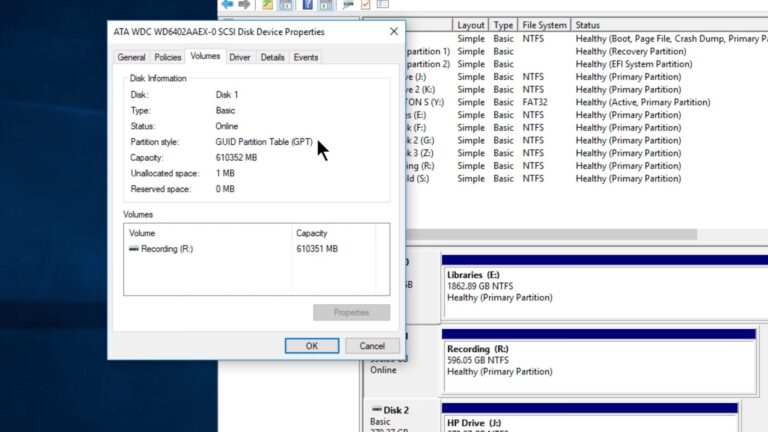 MBR vs GPT SSD - Which Is Right for You? - Hero Collector
