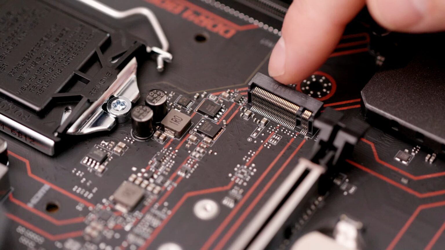 How Much SSD Do I Need? - Storage Capacity - Hero Collector