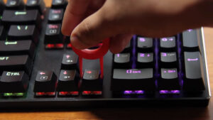 How to Remove Mechanical Keyboard Keys: Ensuring Precision - A ...