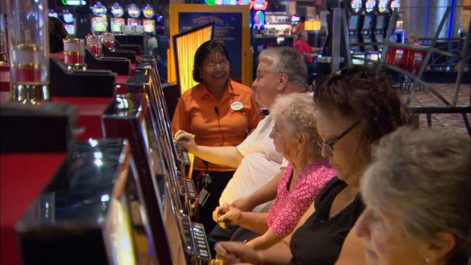 The Cultural Significance of Casinos: Entertainment, Tourism, and ...