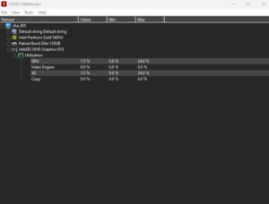 How to Check GPU Temp - Know Your Graphics Card - Hero Collector