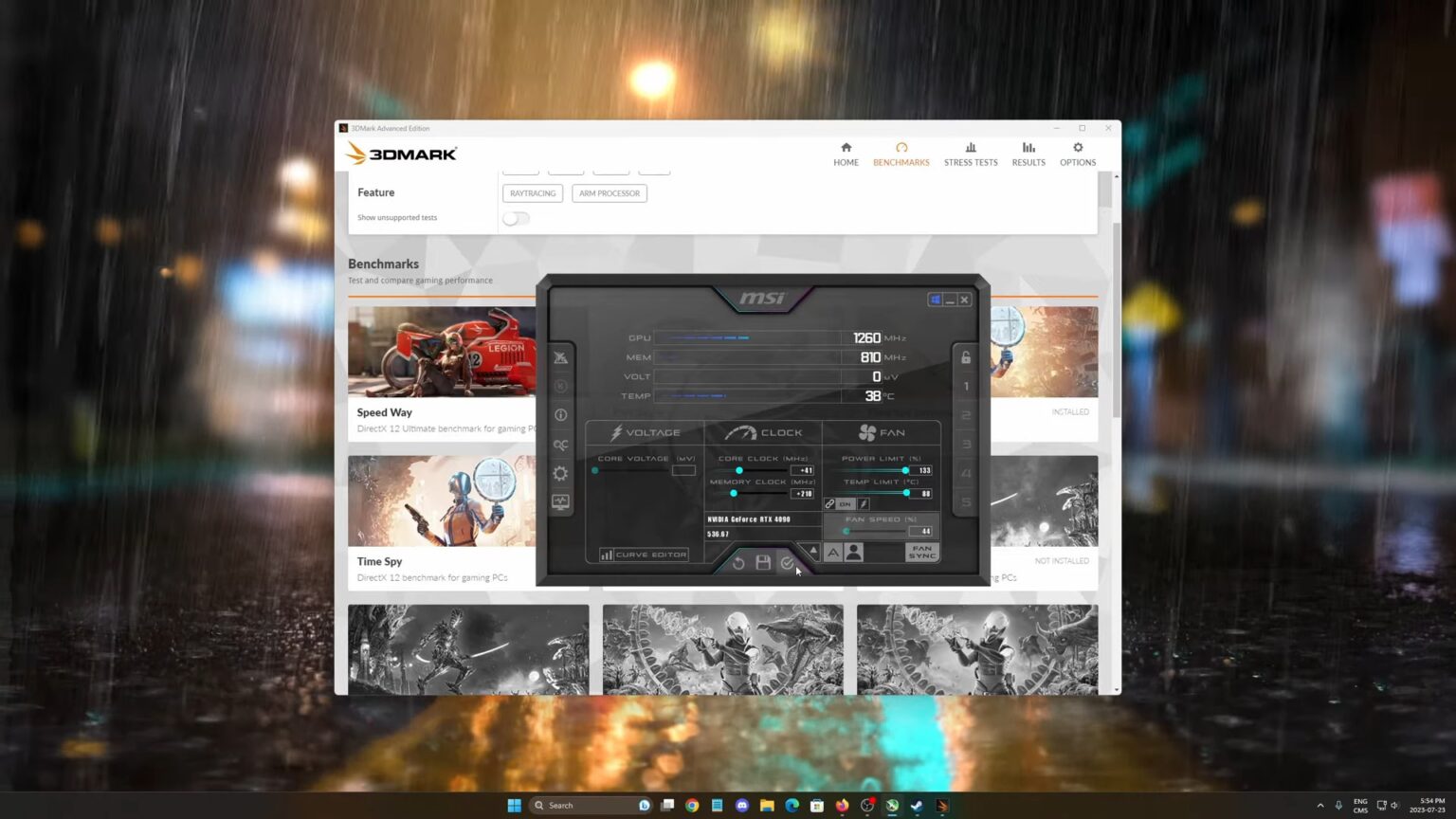 How to Overclock GPU - Turbocharge Your Graphics Card - Hero Collector