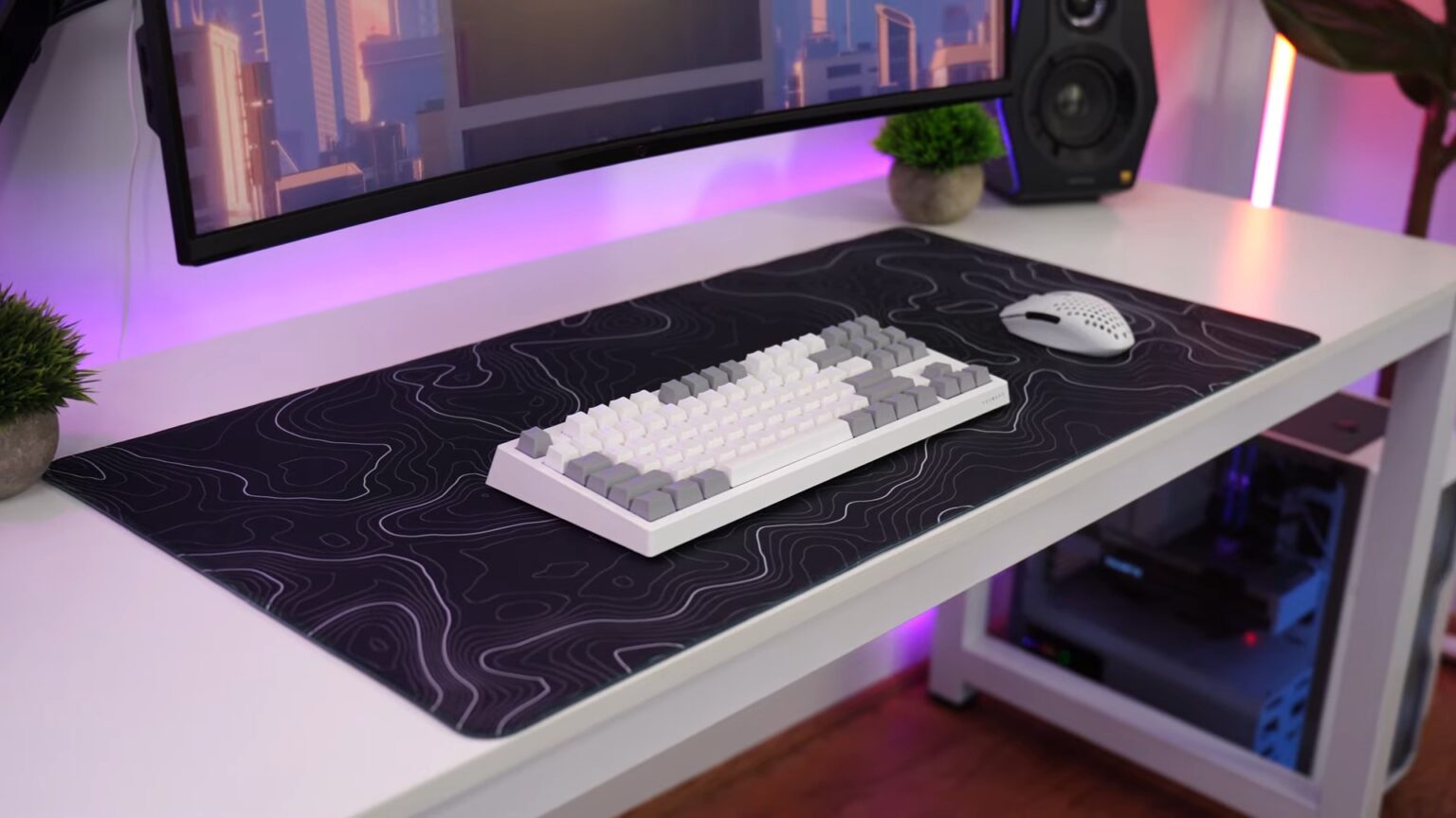 How to Clean a Gaming Mouse Pad: Level Up Your Game - A Comprehensive Guide