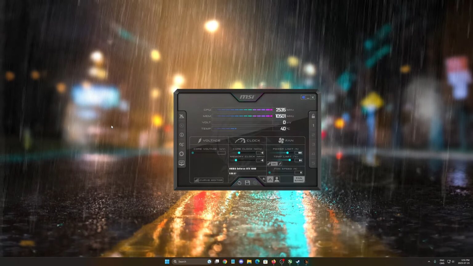How to Overclock GPU - Turbocharge Your Graphics Card - Hero Collector