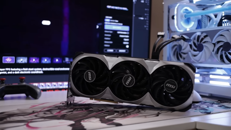Nvidia RTX 3080 vs 4080 - Performance Comparison - Hero Collector