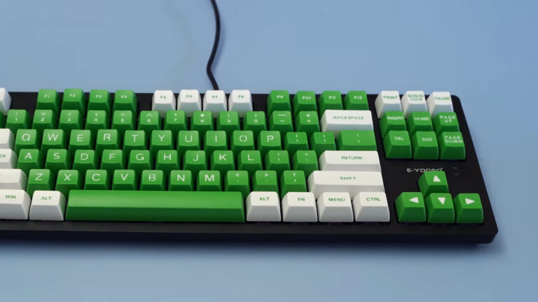 How Long Does Mechanical Keyboard Last: From Clicks to Years