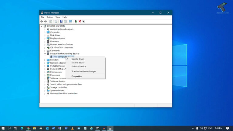 Why Is My Mouse Lagging? - Effective Ways to Stop That - Hero Collector
