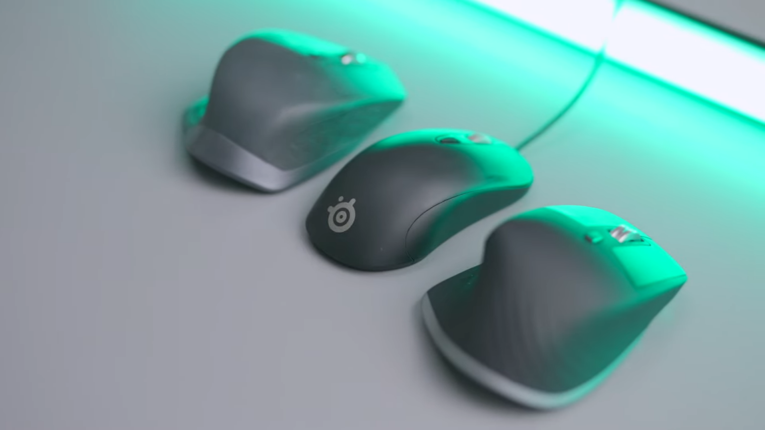 How to Connect Logitech Wireless Mouse - A Step-by-Step Tutorial - Hero ...