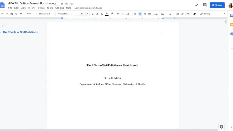 APA Thesis Citations: Navigating the Tips & Rules for Accurate Source ...