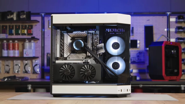 Normal CPU Temperature While Gaming and Idle - Don't Get Burned