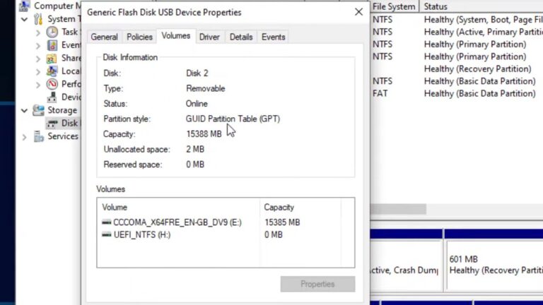 MBR vs GPT SSD - Which Is Right for You? - Hero Collector