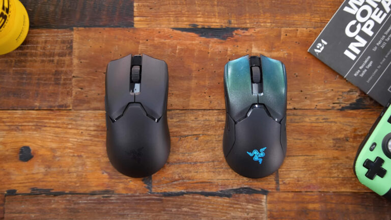 10 Best Razer Wireless Mice in 2024: Wireless Wonders