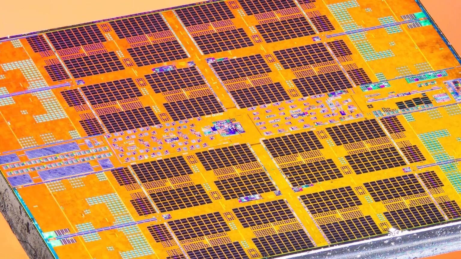 How Many Transistors in a CPU - The Heart of Your Computer - Hero Collector