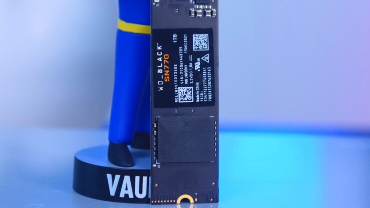 NVMe vs SATA SSD - What’s the Difference - Hero Collector