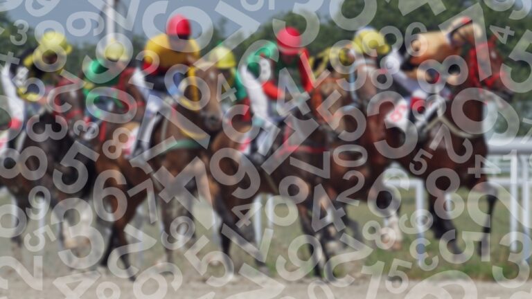 What Is Handicapping in Horse Racing? A Comprehensive Guide - Hero ...