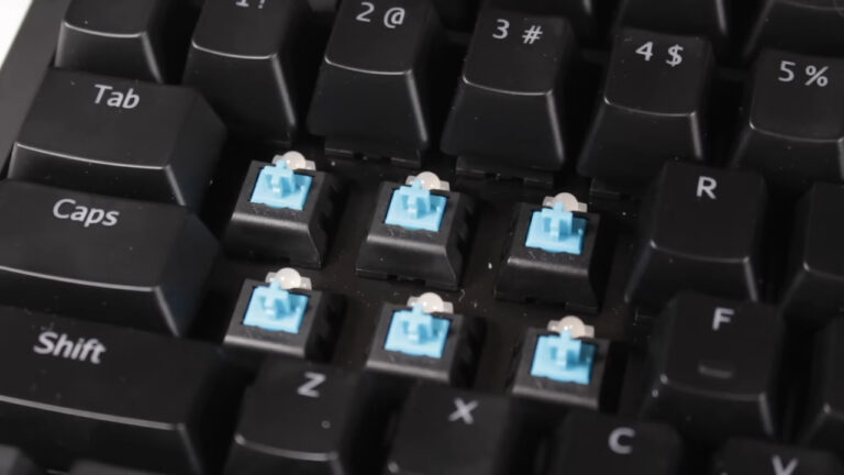 Mechanical Keyboard vs Membrane - Which One Should You Choose? - Hero ...