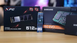 How Much SSD Do I Need? - Storage Capacity - Hero Collector