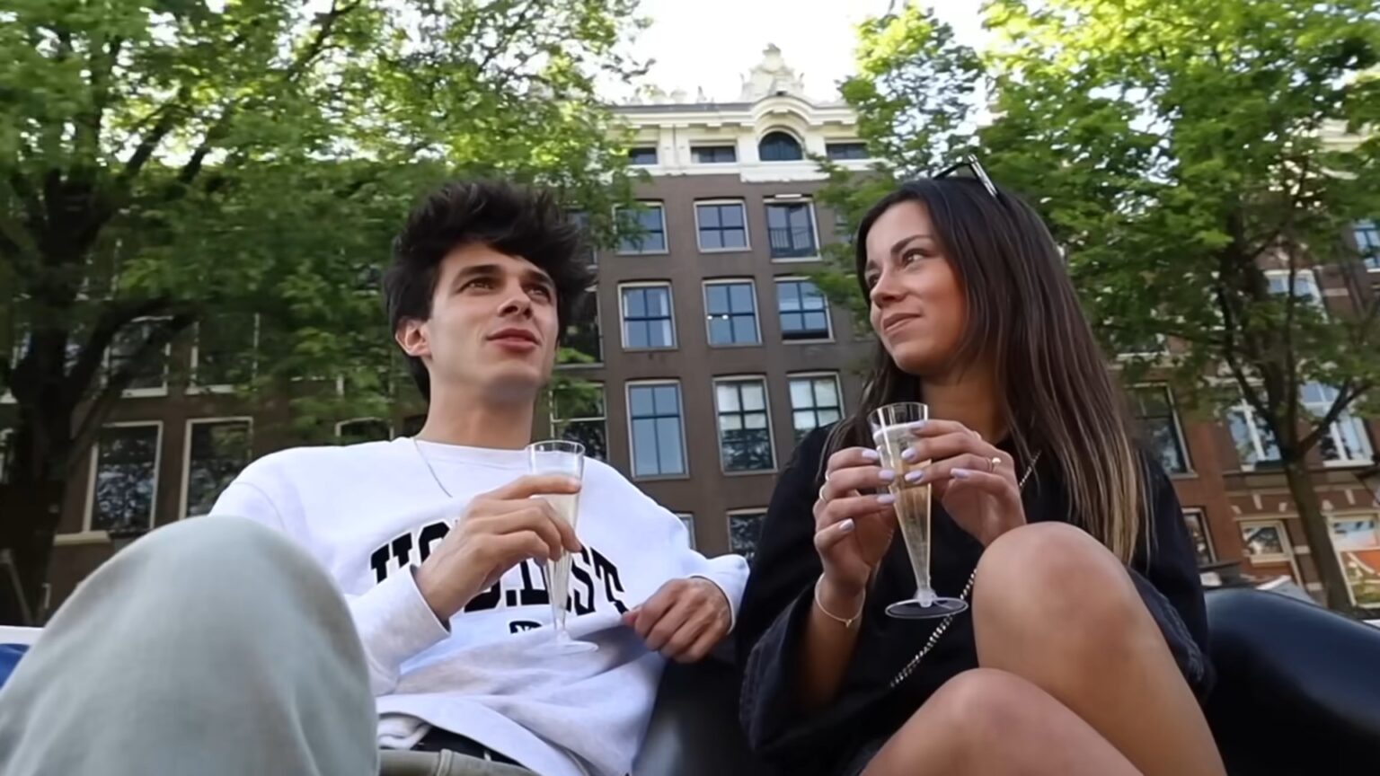 Investing in Love: Why Spending Time with Your Partner is Crucial ...