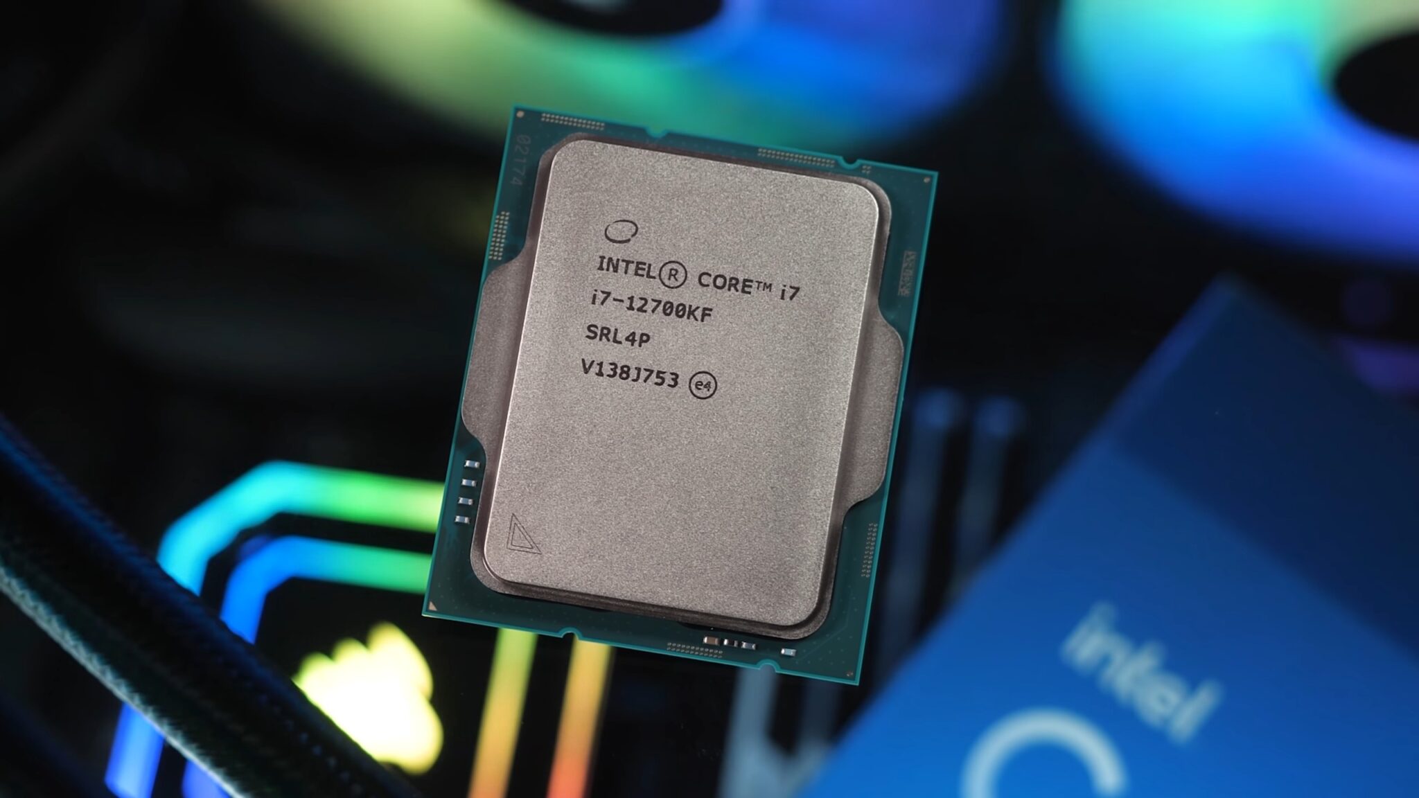Intel K vs KF: What's the Difference? - Hero Collector