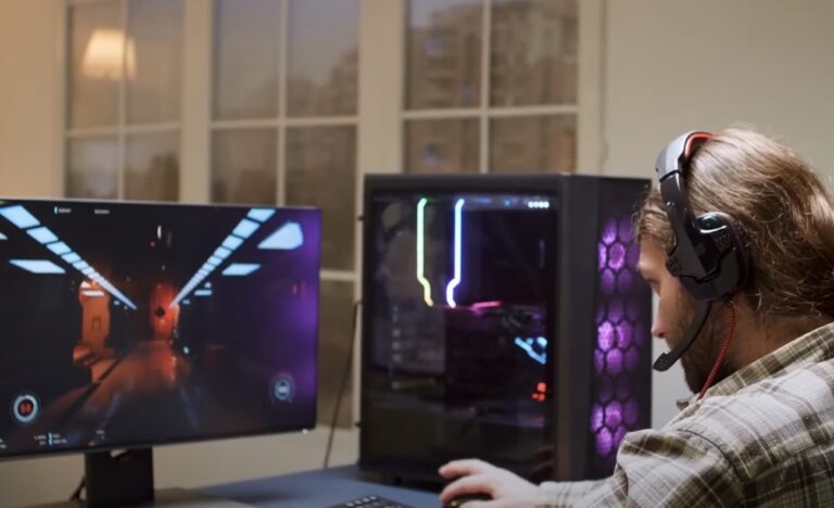 What is DPI on a Mouse: The Sensitivity Spectrum