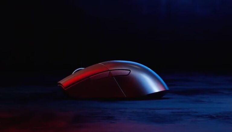 8 Best Palm Grip Gaming Mouses in 2024 - Comfort, Precision ...