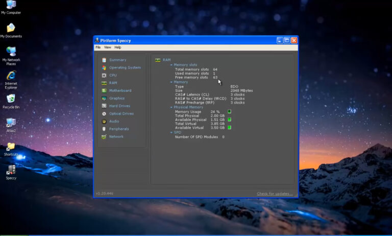 How to Check Your PC Specs in Windows: Knowing Your Machine