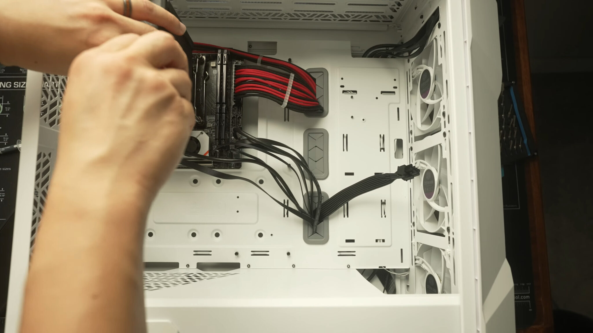 Micro Atx Vs Mini Itx Vs Atx Whats The Difference The Big Debate