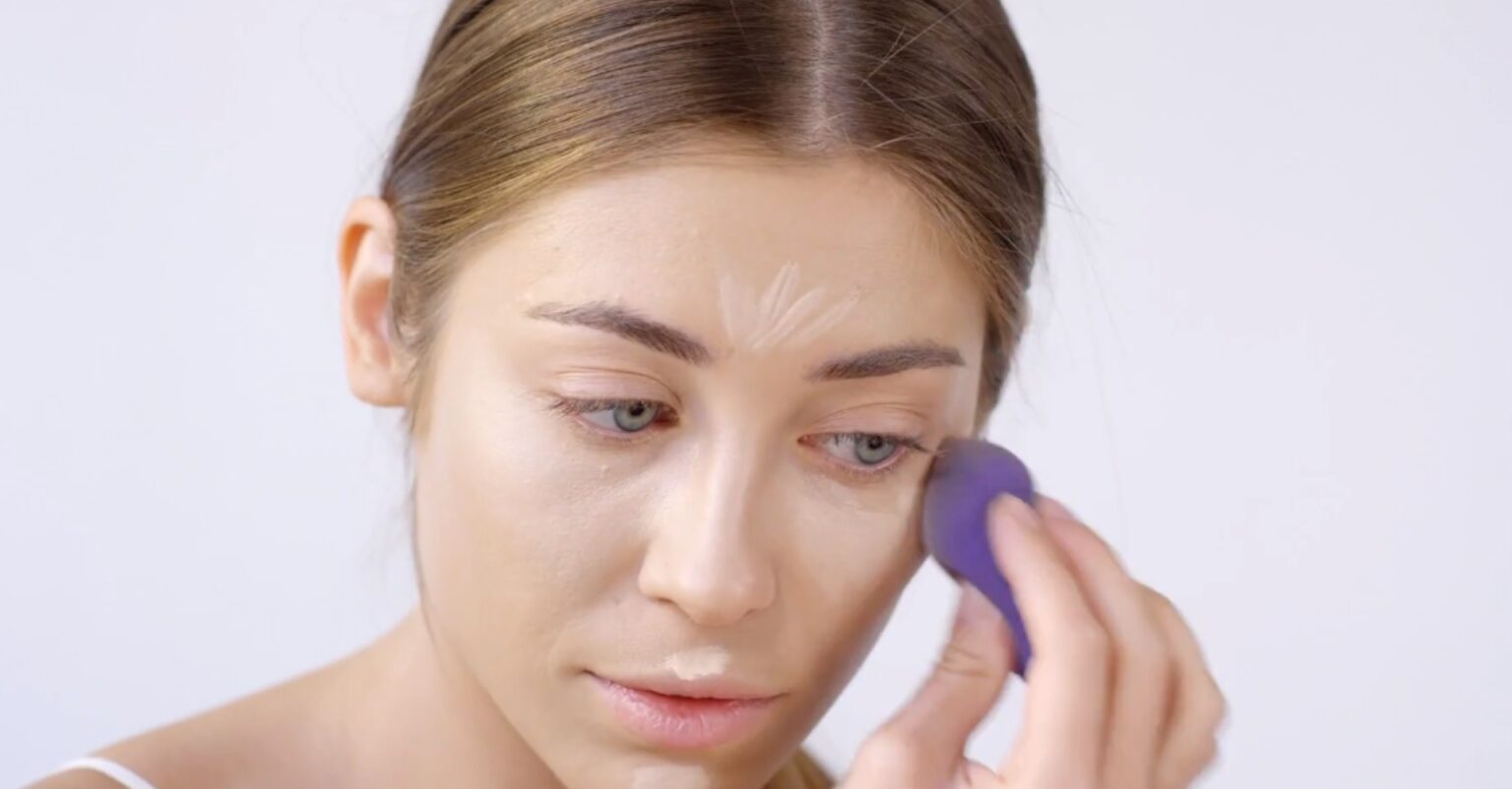 Can You Wear Concealer Without Foundation? Tips for a Natural Look