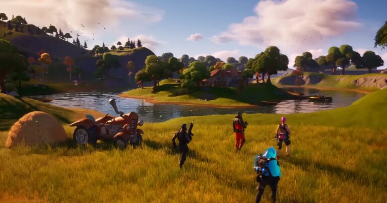 Top Battle Royale Games You Should Try and Why - Hero Collector