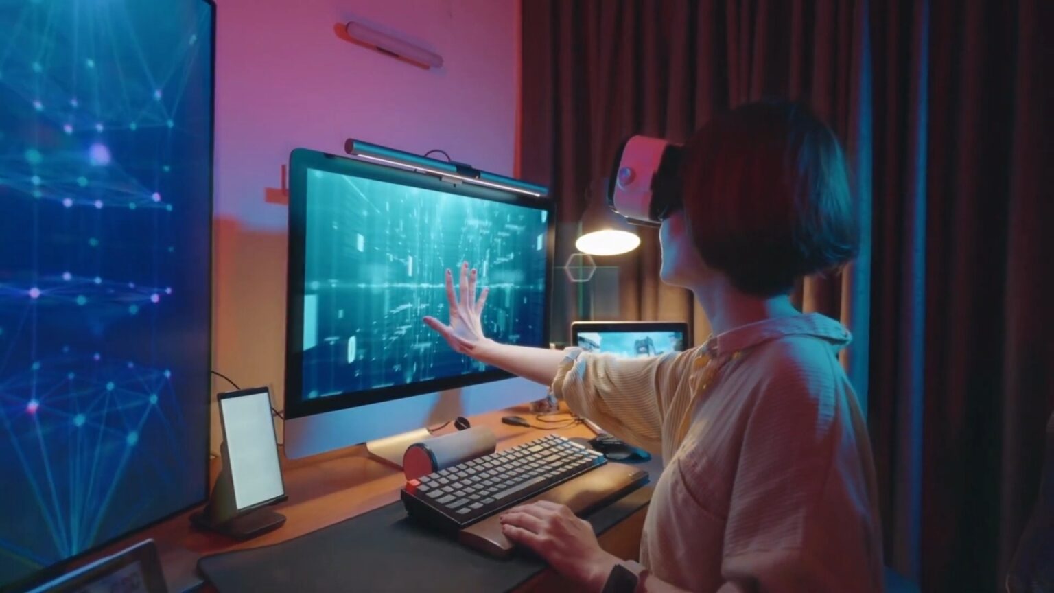 Mind Blowing Innovations In Adult Entertainment 2024s Technological