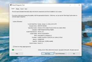 How to Check Your PC Specs in Windows: Knowing Your Machine