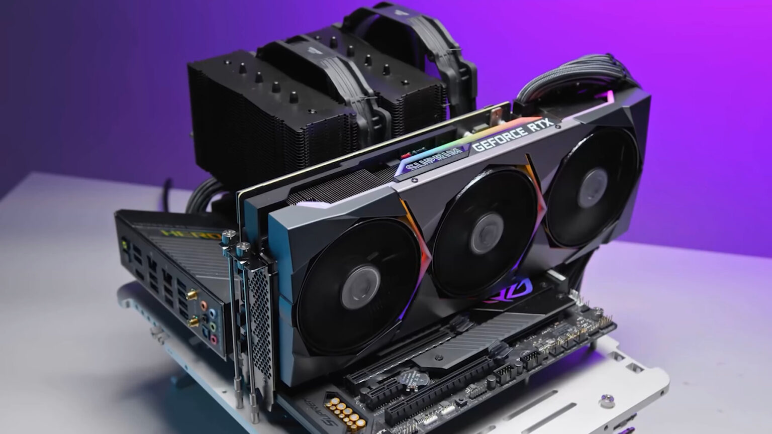 Dedicated Graphics Card vs. Integrated Graphics: Which is Better?