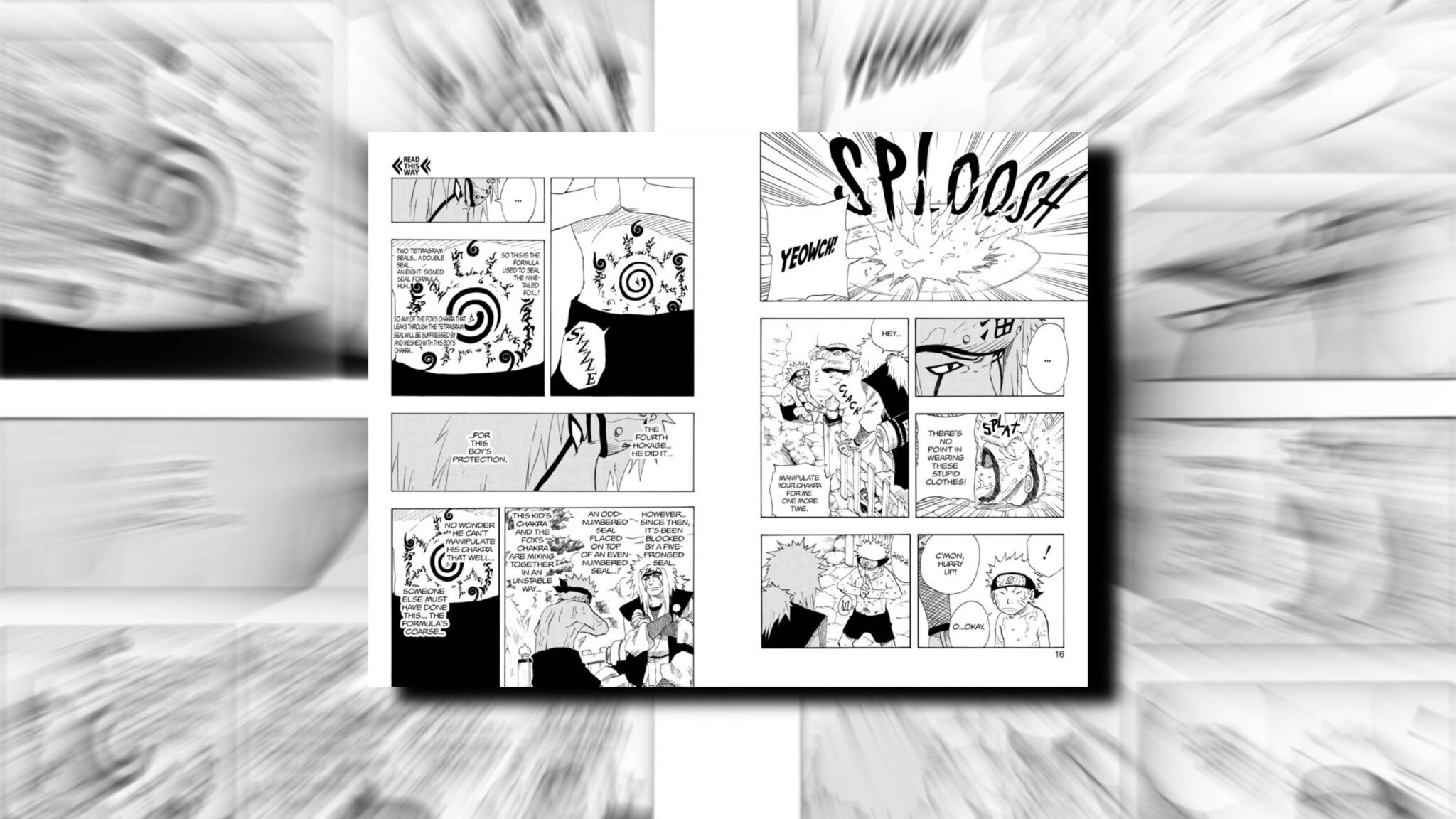 How Many Episodes Are in Naruto? - Understanding the Series’ Length