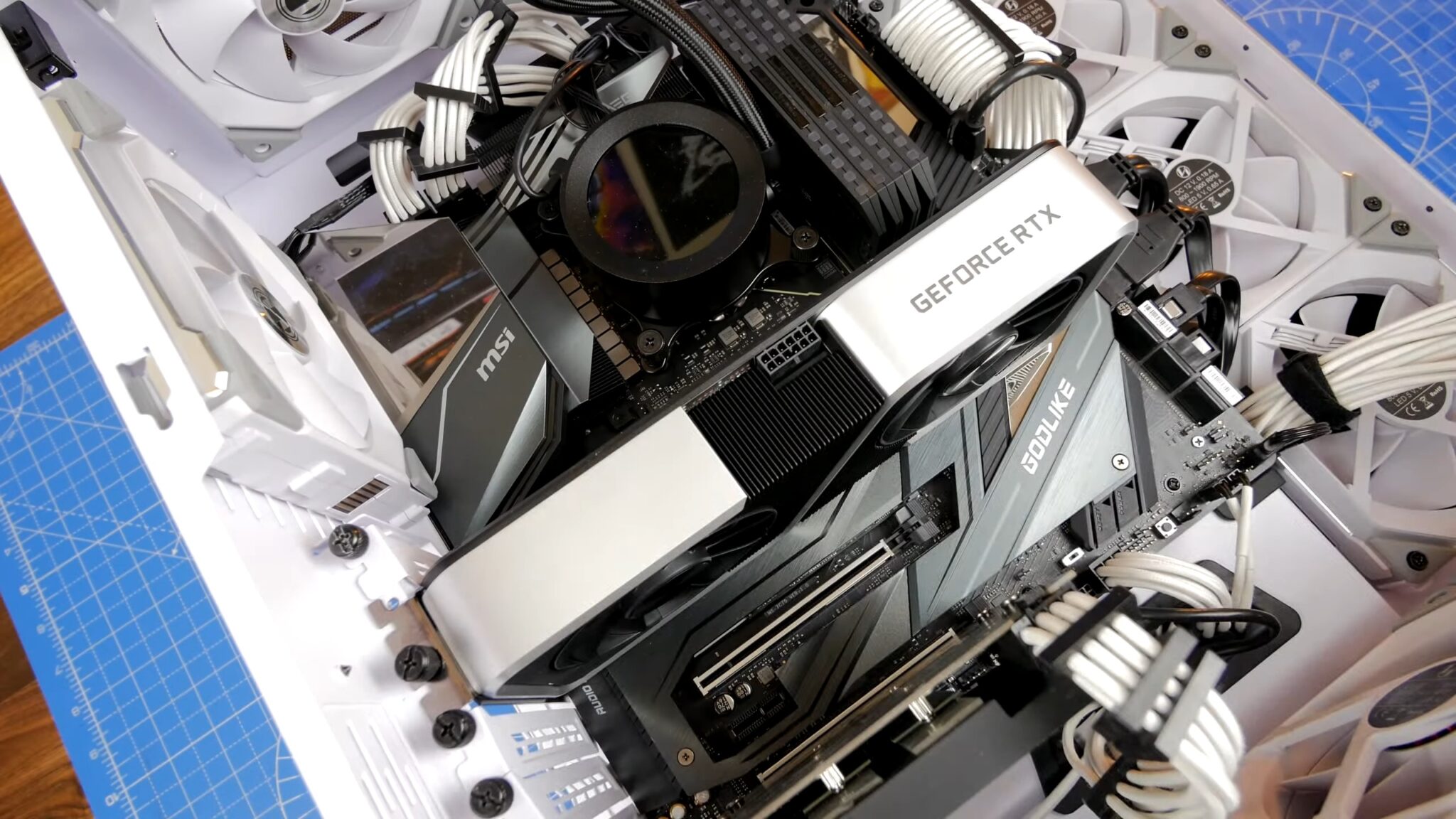 NVIDIA RTX 3060 Ti Review: Still a Great GPU Upgrade Right Now
