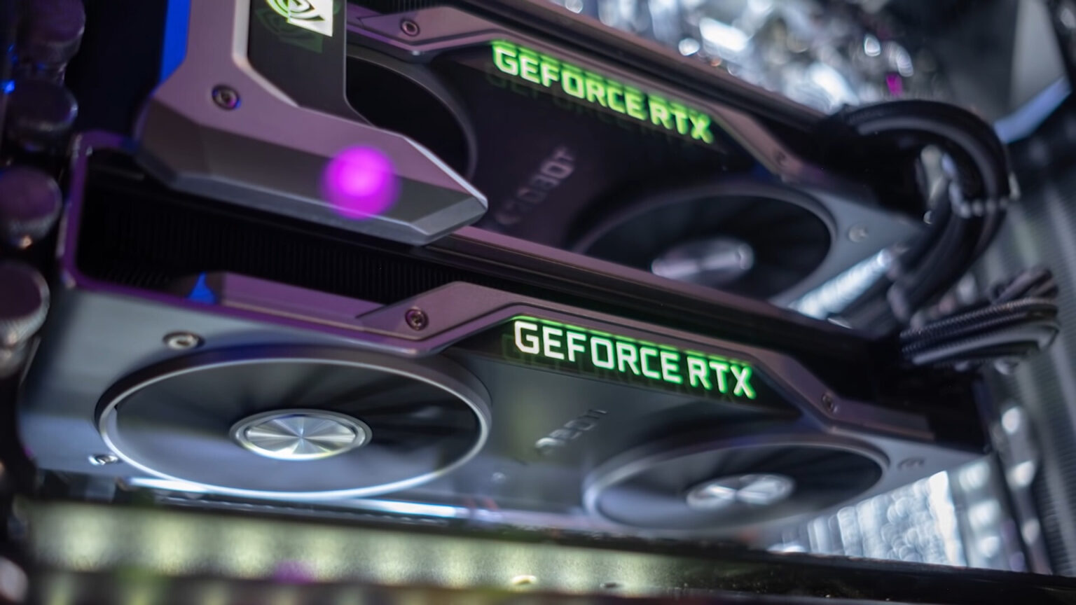 NVIDIA RTX vs GTX: Is RTX the Better Option? - A Detailed Insight