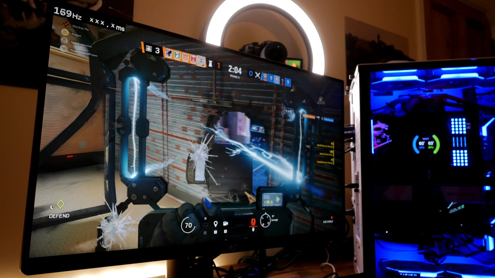 NVIDIA RTX 3060 Ti Review: Still a Great GPU Upgrade Right Now