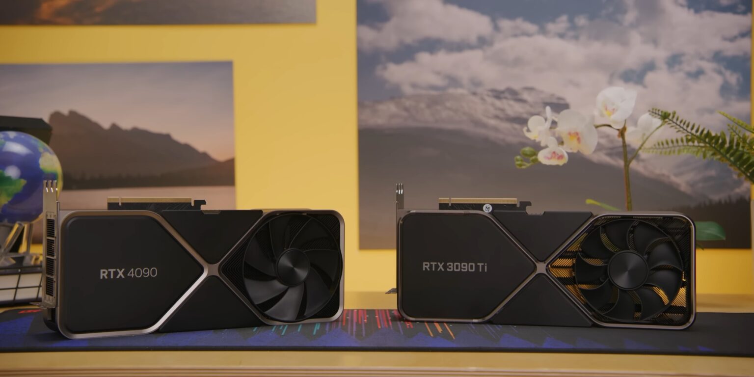 NVIDIA RTX vs GTX: Is RTX the Better Option? - A Detailed Insight