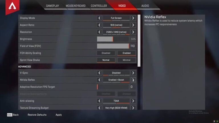 What is NVIDIA Reflex: The Gamer's Edge- A Detailed Insight