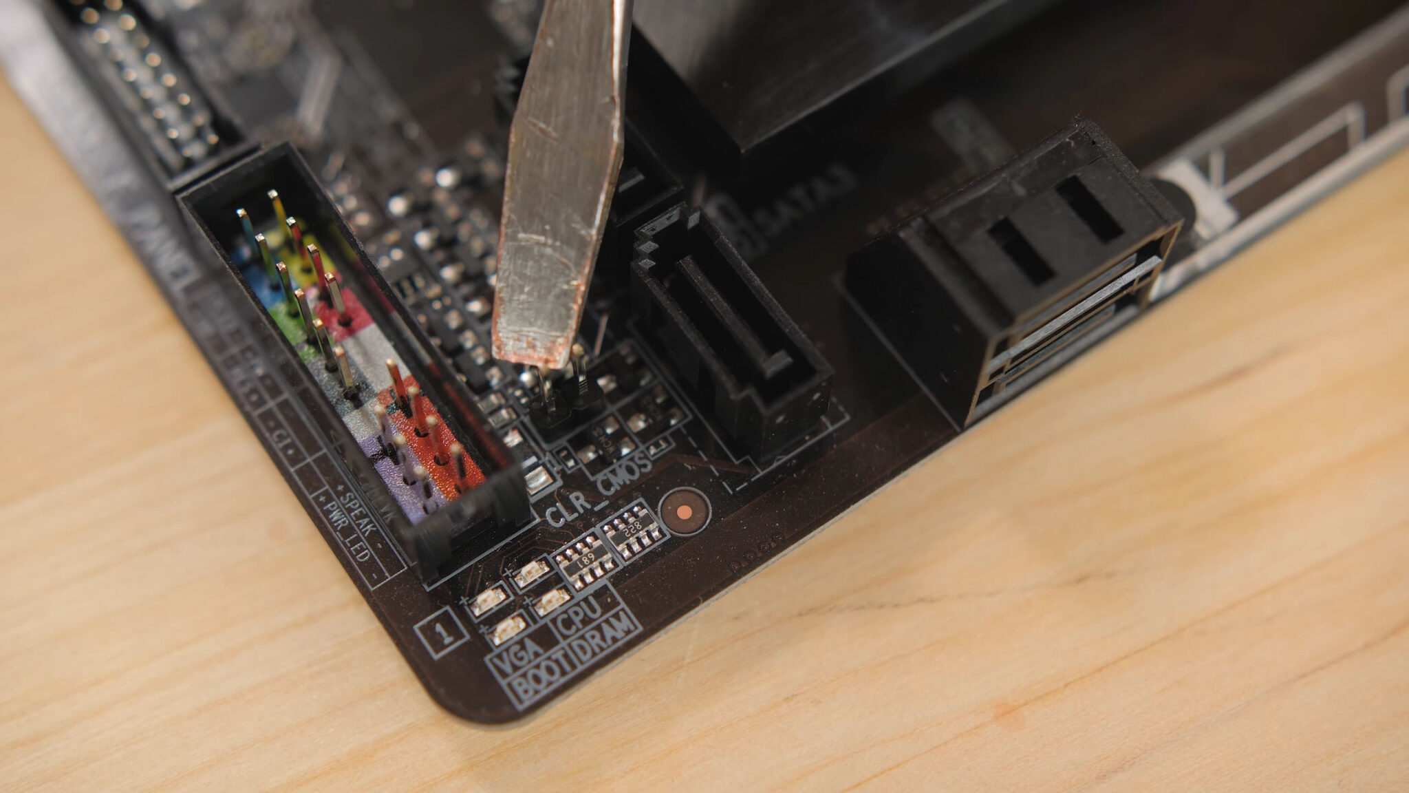 Micro-ATX vs Mini-ITX vs ATX: What's the Difference? - The Big Debate