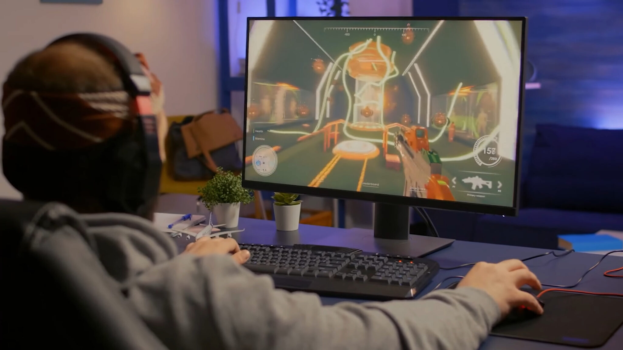 Dedicated Graphics Card vs. Integrated Graphics: Which is Better?