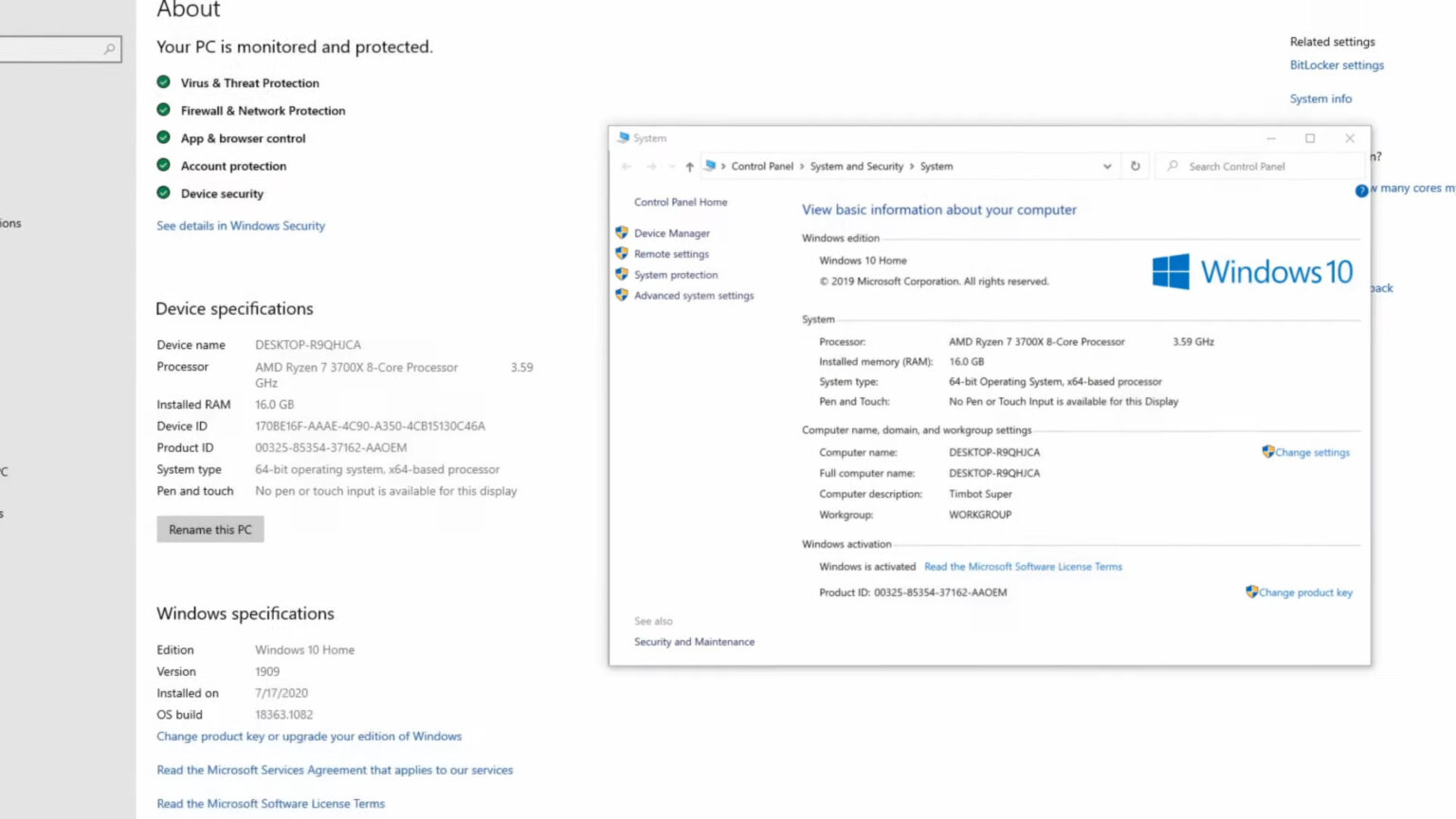 How to Check Your PC Specs in Windows: Knowing Your Machine