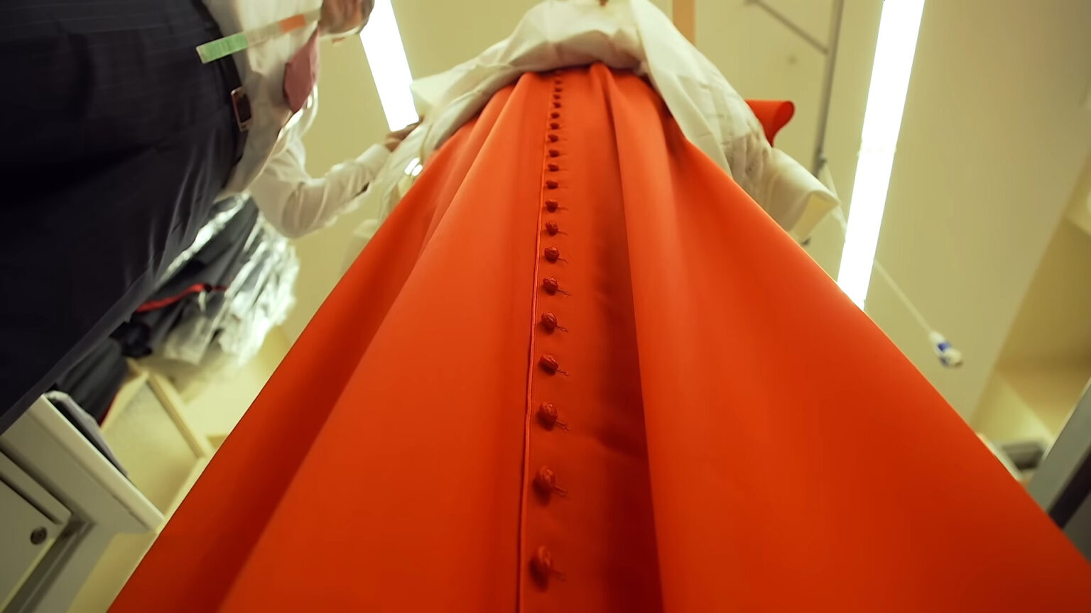 How to Make a Bishop Costume: Crafting a Regal and Authentic Look ...