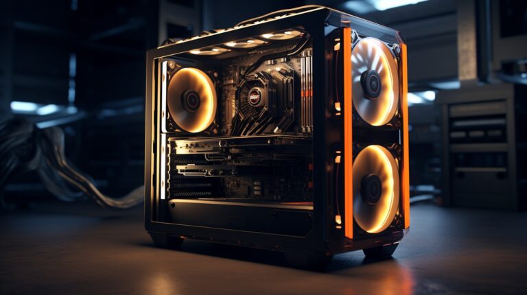 Which PC Case Size is Best for Your Next Build?