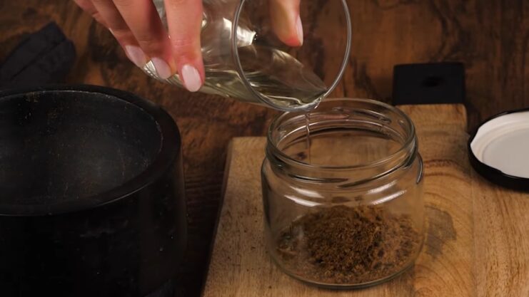 How to Make Cannabis Oil: 9 Tips for Crafting Your Own Potent Extract ...