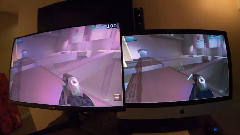 Is 60Hz Good for Gaming? - How Much is Enough?