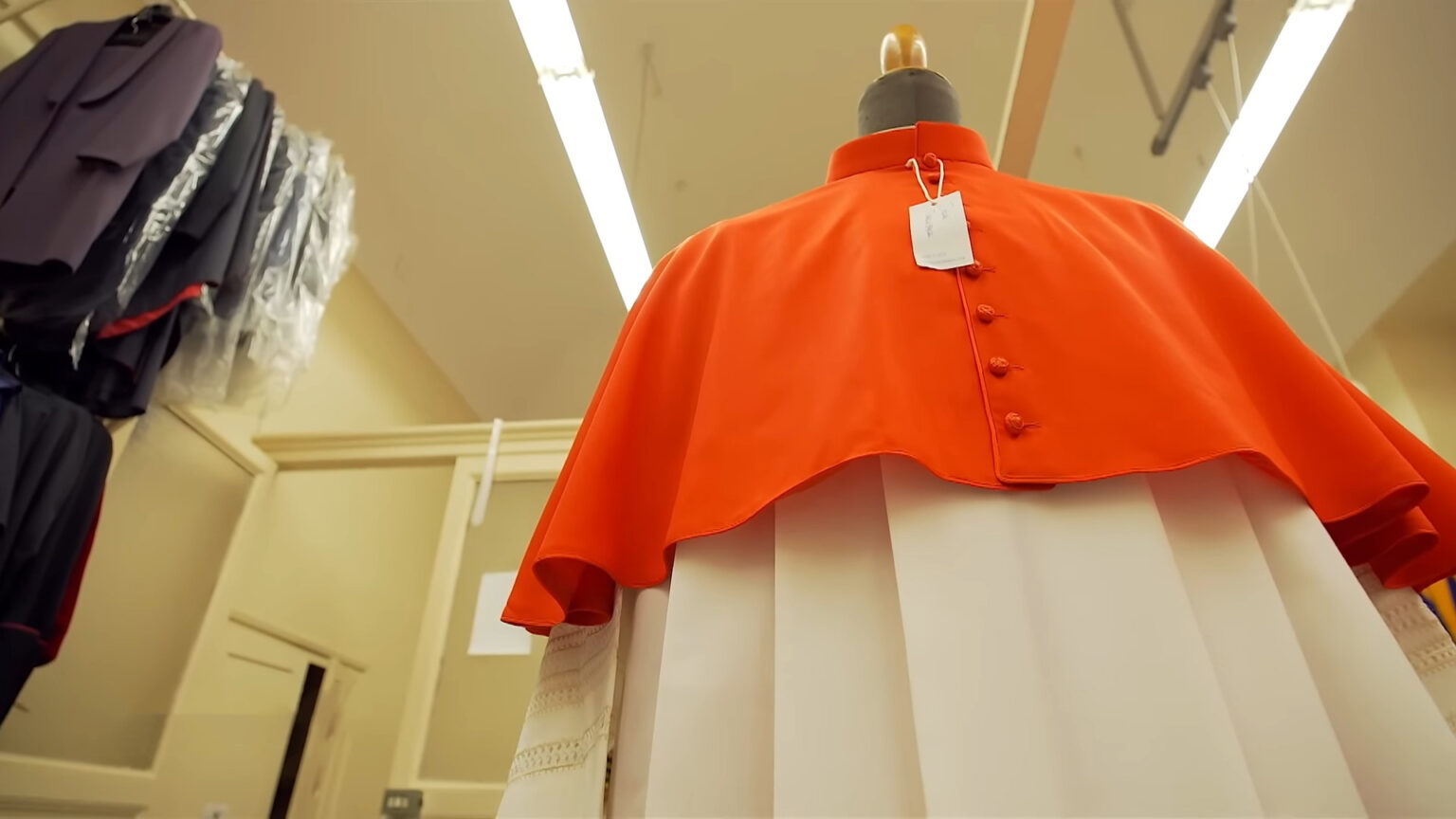 How to Make a Bishop Costume: Crafting a Regal and Authentic Look ...