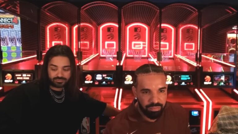 Drake and His Love for Roulette: Exploring His Biggest Bets - Hero ...