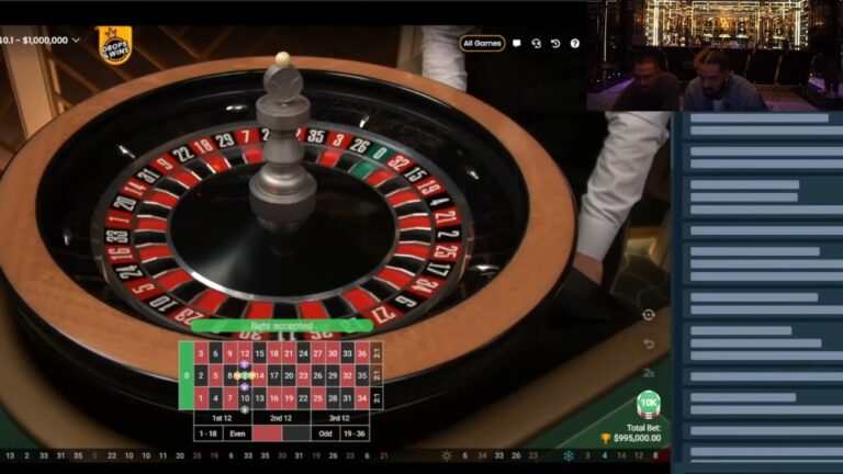 Drake and His Love for Roulette: Exploring His Biggest Bets - Hero ...