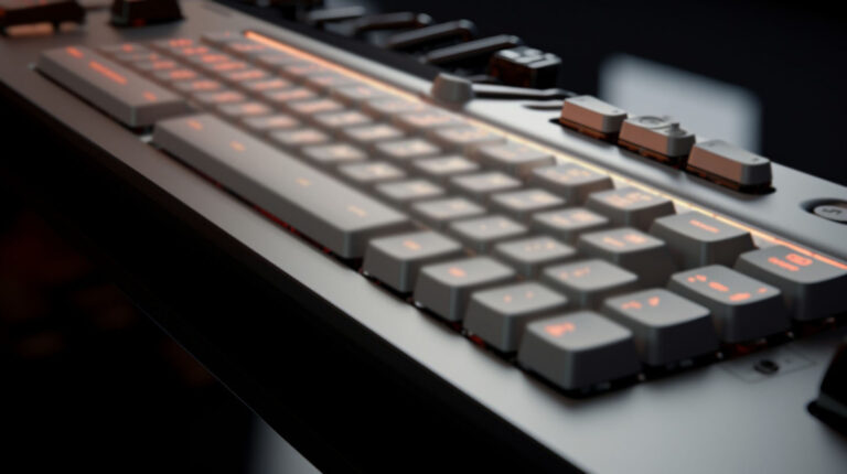 Linear vs Tactile Switches: Which is Right for You?