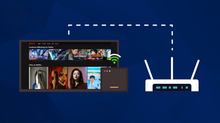 Does Your TV Need a VPN? - Tips for Securing Your Entertainment - Hero ...